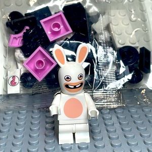 Rabbids Invasion | Toys | Go Kart Raving Rabbid | Poshmark
